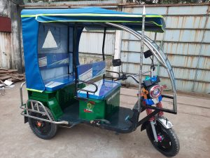 CNG Model Auto Rickshaw Bangladesh - Esell bd electric golf car, cargo ...